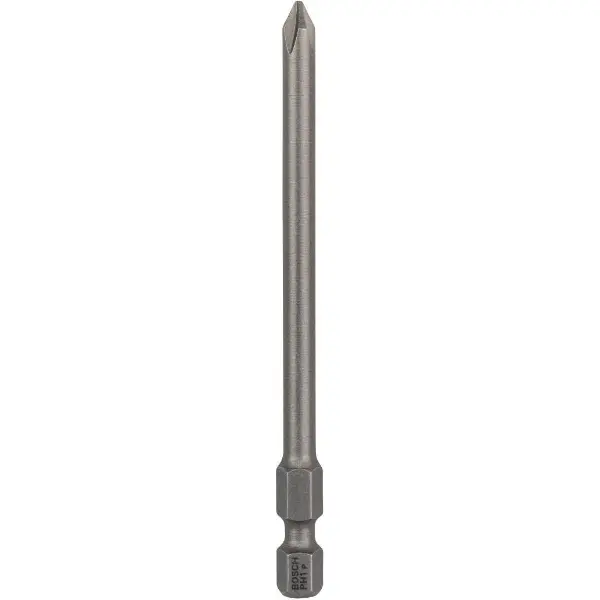 BOSCH Extra-hard bit PH 1 dužina 89mm 3/1