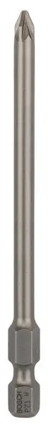 Bosch Bit Extra-Hard 2607001581, PZ1, 89mm