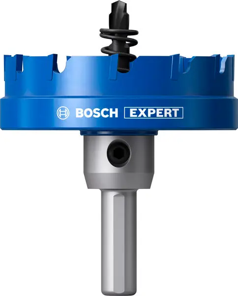 Bosch Kruna za lim Expert, 62mm