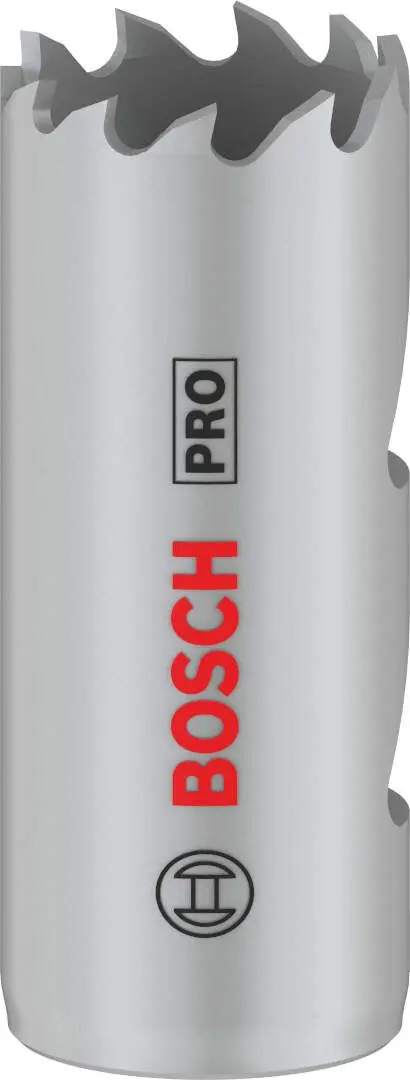 Bosch PRO Multi Material testera za otvore sa navojem 21 mm 2608901495