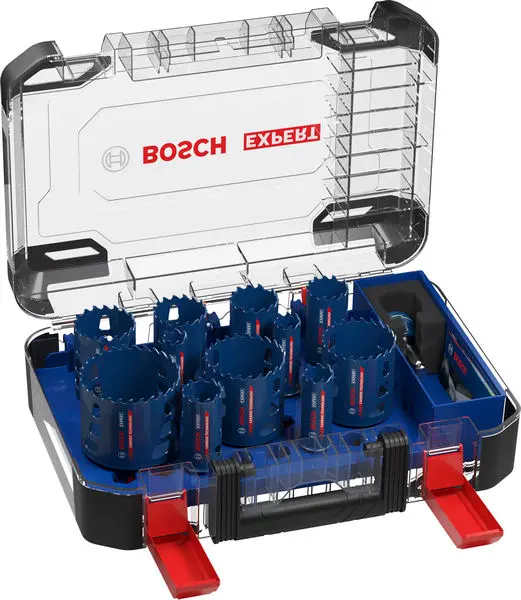 Bosch Set kruna MM PC+, 11 komada