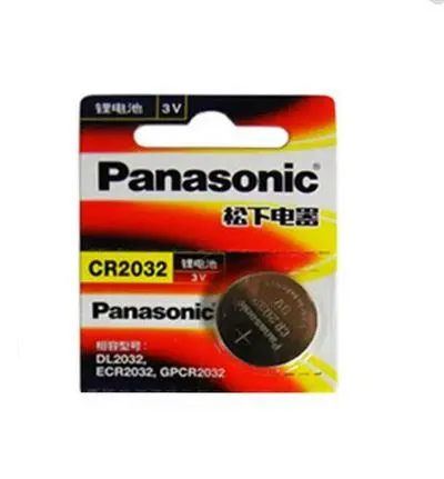 PANASONIC bateriјe cr 2032 1/1