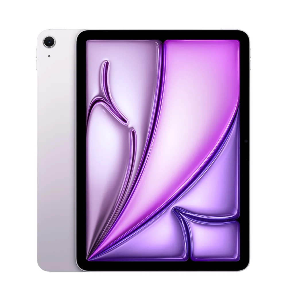 Apple iPad Air M4 11″ Wi-Fi 128GB, Lila (Purple), (mh344hc/a)