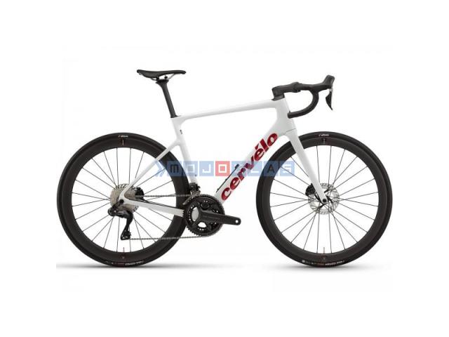 2026 Cervélo Caledonia-5 Ultegra Di2 Road Bike