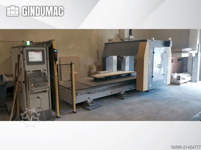 Sahos Dynamic FC 3000
Sahos Dynamic FC 3000