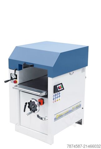 Debljina DH 410 S
BERNARDO DH 410 S