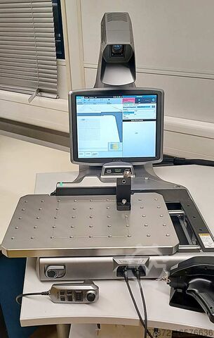 3D Proizvodnja Metrologija sistem
Keyence XM-T2200