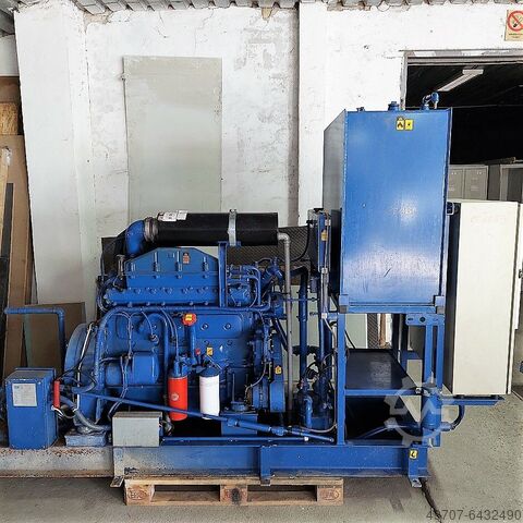 Dizel pumpa za vodu Kagema DPA
Kagema DPA 8-900m3/h Volvo TWD 710 300hp 218kW 6400ccm3