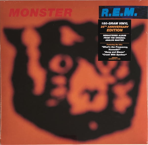 Rem – Monster