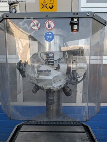 Stubna bušilica
ALZMETALL AC 32/ARBO20