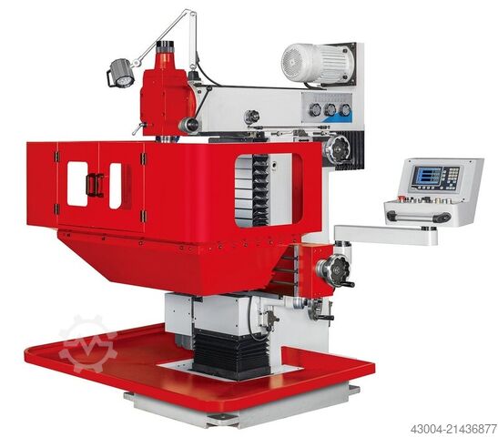 Alatna glodalica
RICHYOUNG PMU 50