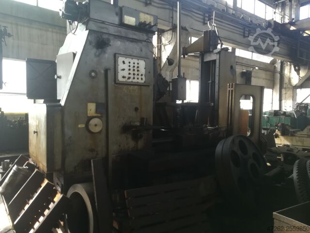 Brzina hobbing mašina FD 500
Cugir Romania gear hobbings FD 1250, 800, 500, 320