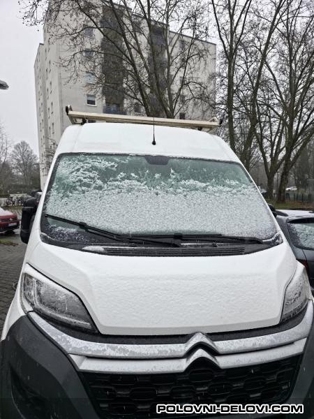 Citroen Jumper 2.0 Razni Delovi