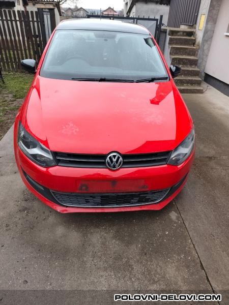 Volkswagen Polo 1.2tdi Kompletan Auto U Delovima