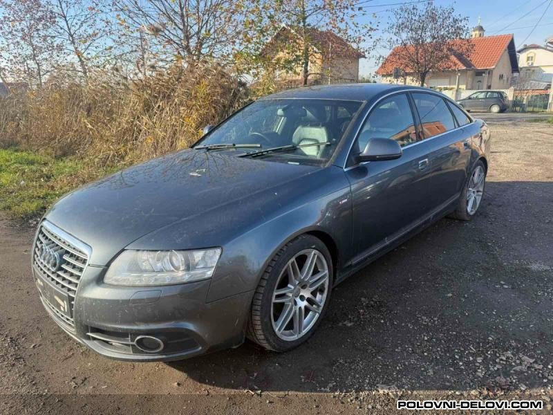 Audi A6 2.0 Tdi Kompletan Auto U Delovima