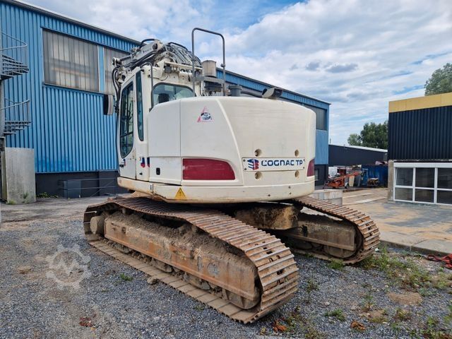 Lančani bager
LIEBHERR Liebherr R924 Compact Litronic*Top Zustand*Klima
