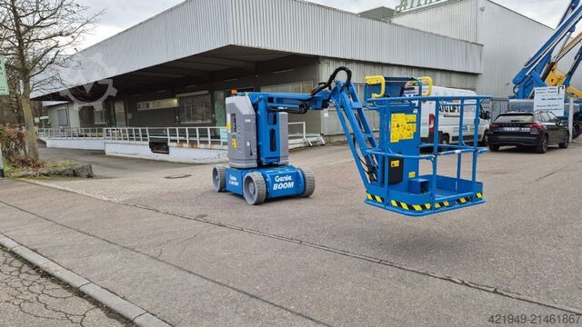 Artikulisana teleskopska radna platforma
Genie Z-30/20N