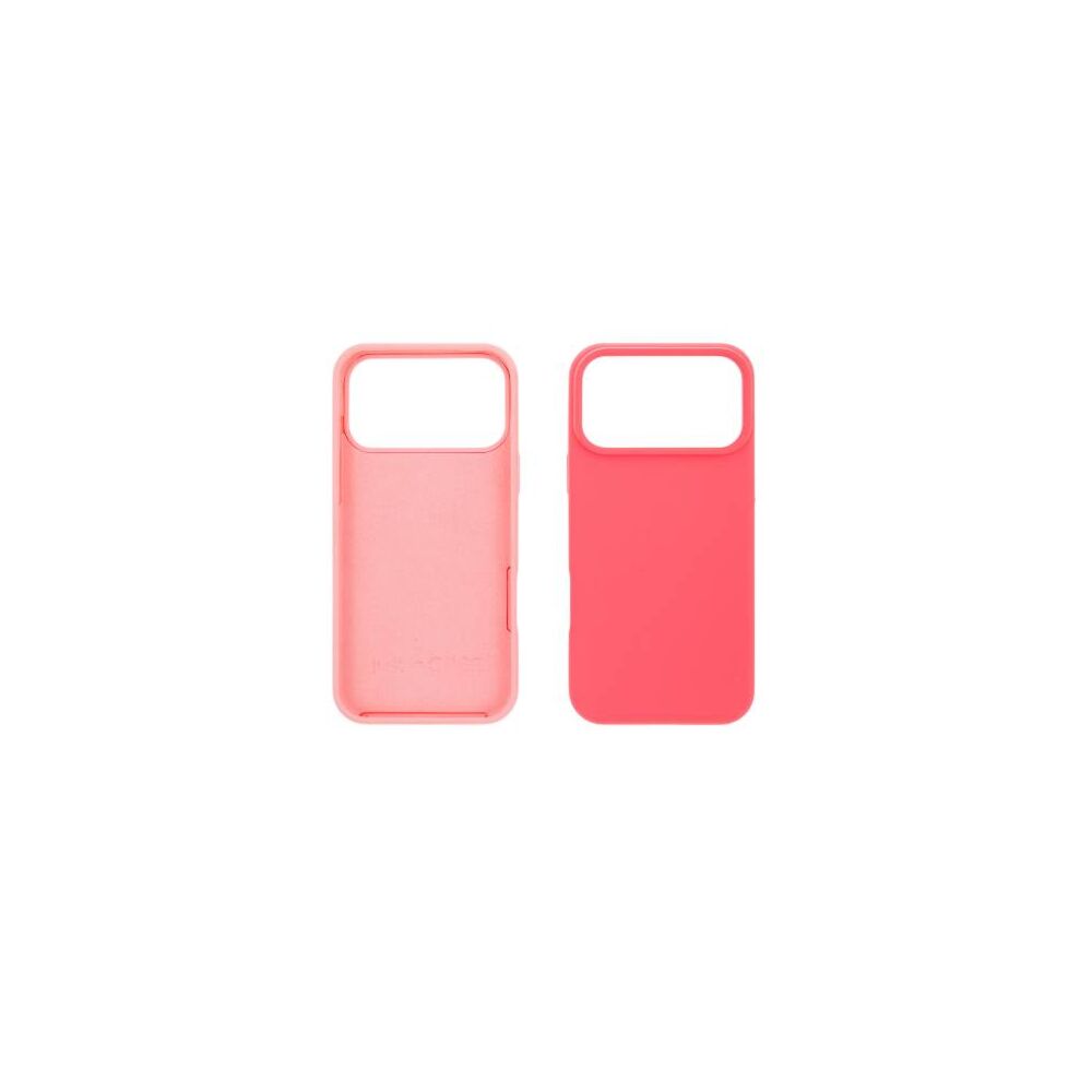 Just in Case 2u1 Extra case MIX PLUS paket za iPhone 17 Pro Max - Pink