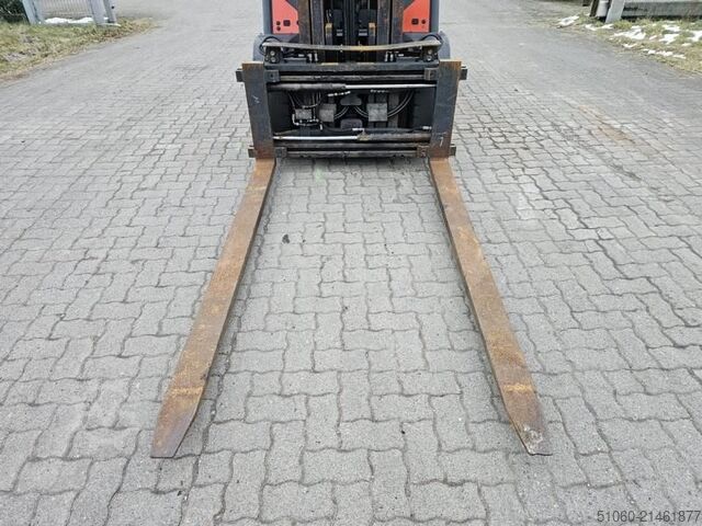 Pozicioner viljuški
Kaup 3.5T160BZ