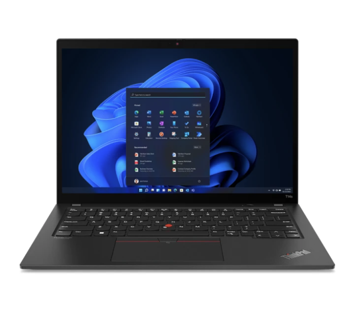 Lenovo T14s G3 i5-1240p/16gb/256gb/14FHD IPS/sve/oti/2cam/7H