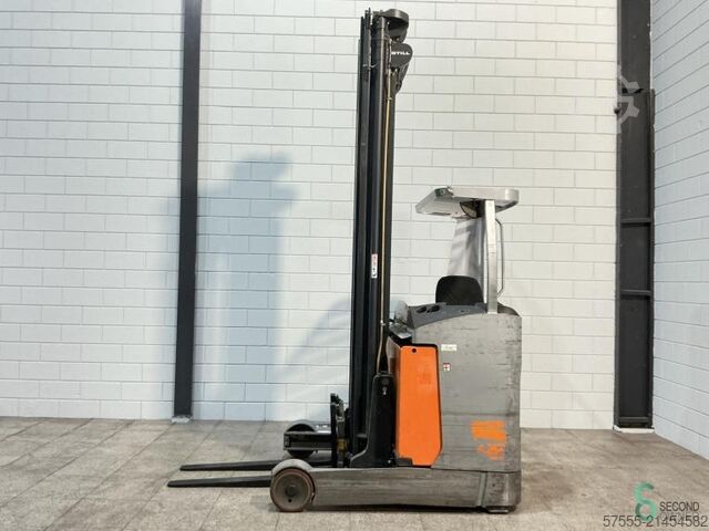 Reachtruck
Still FM-X14