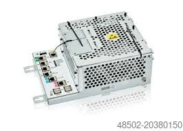 ABB Robotika
ABB ABB DSQC1000 or DSQC1018 Main computer