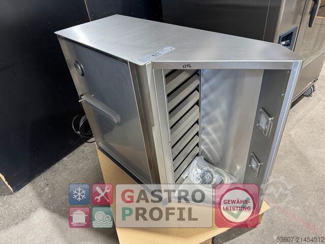 Ultravent Kapuljača
Rational UV 61/101/E