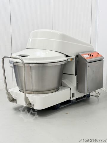 Mašine za kneading
Werner Pfleiderer UC120 A