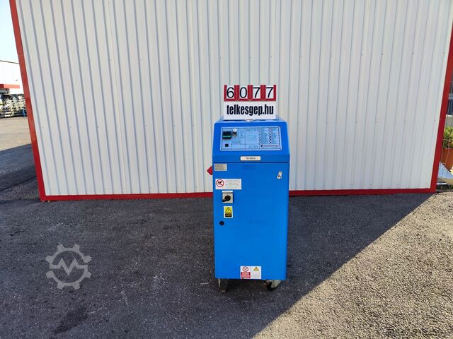 Jedinica za kontrolu temperature, hladnjak
Industrial Frigo TW 9/95/x