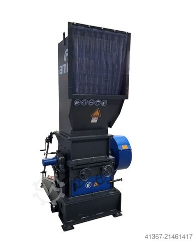 Granulatori
ZERMA GS 400/600