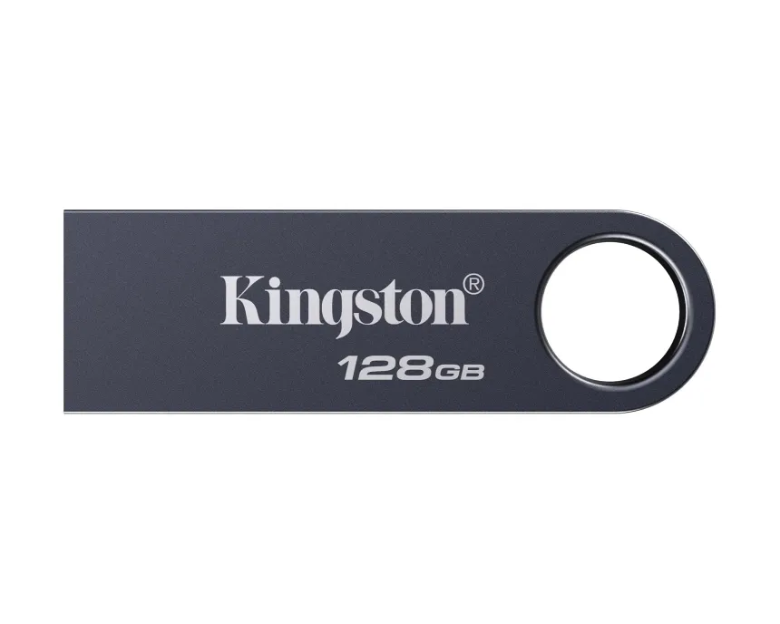 KINGSTON 128GB DataTraveler SE9 G3 USB 3.2 Gen1 KE-U2X128-1AC
