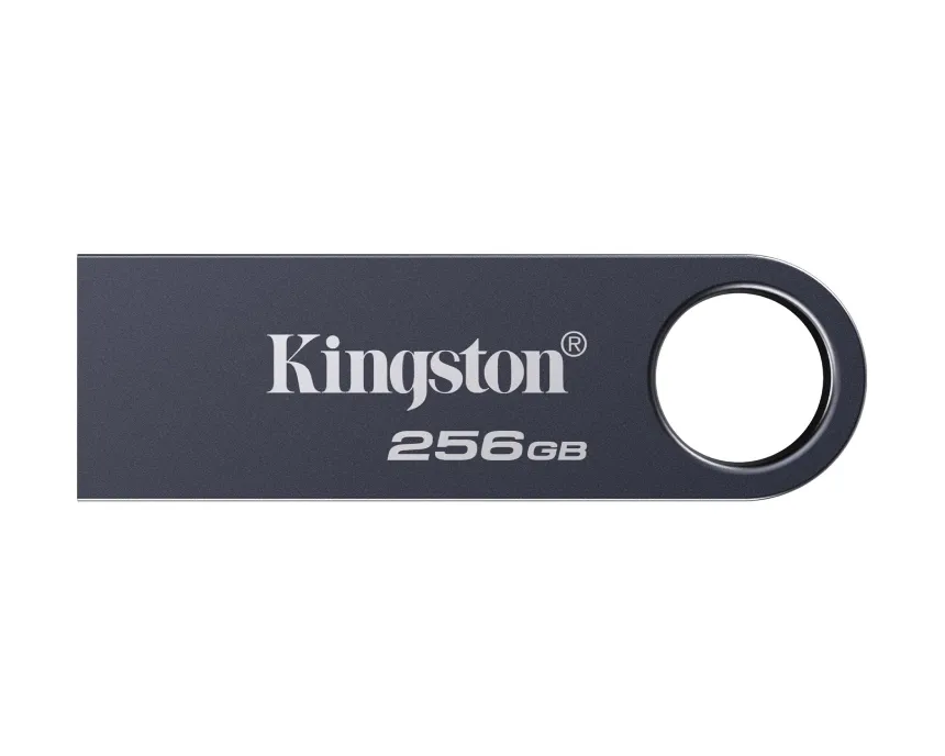 KINGSTON 256GB DataTraveler SE9 G3 USB 3.2 Gen1 KE-U2X256-1AC