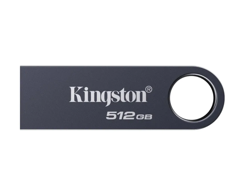 KINGSTON 512GB DataTraveler SE9 G3 USB 3.2 Gen1 KE-U2X512-1AC