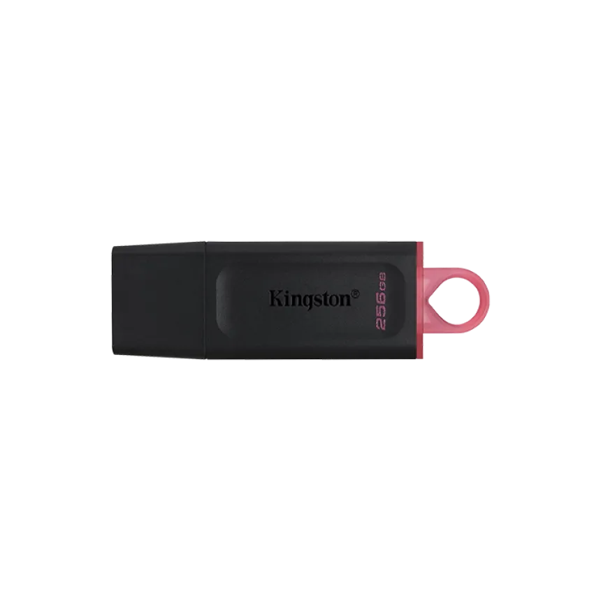 USB Flash Kingston 256GB DataTraveler Exodia USB 3.2, DTX/256GB