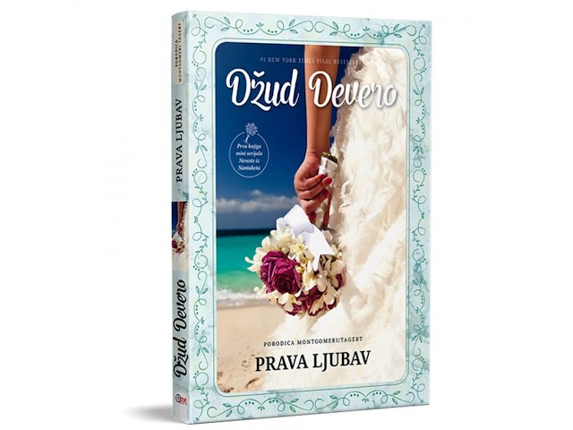 PRAVA LJUBAV - Džud Devero