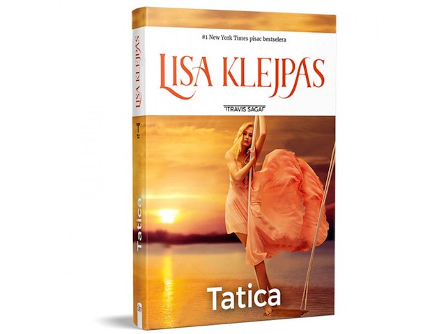 TATICA - Lisa Klejpas