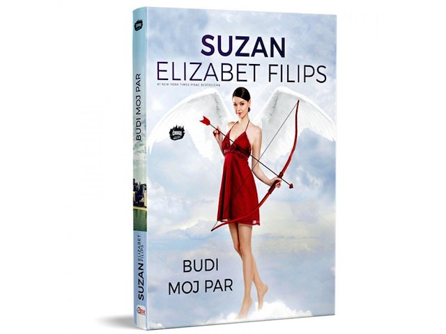 BUDI MOJ PAR - Suzan Elizabet Filips