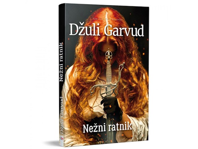 NEŽNI RATNIK - Džuli Garvud
