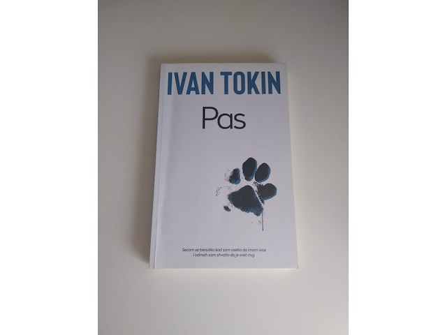 Pas - Ivan Tokin