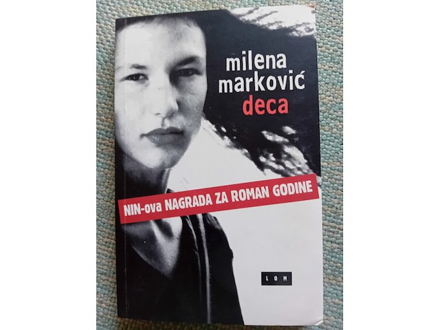 Milena Marković Deca