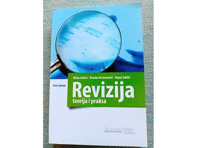 Revizija Teorija i praksa