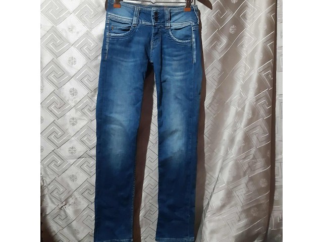 Pepe Jeans farmerke XS-S Rasprodaja