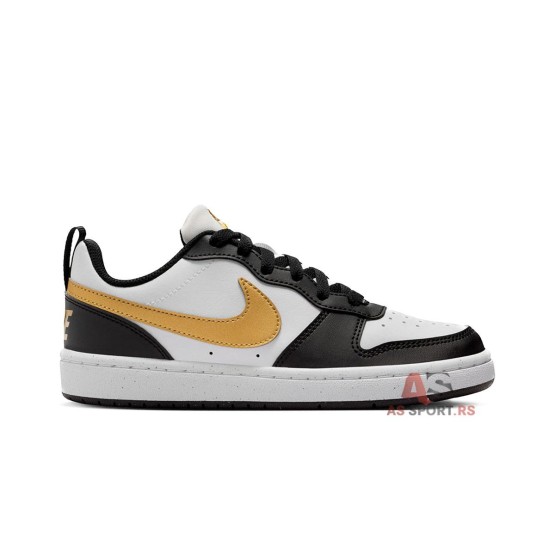 Nike Patike Court Borough Low Recraft 36