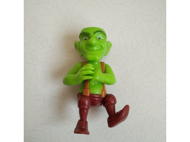 (I) Clash Royal figura Goblin