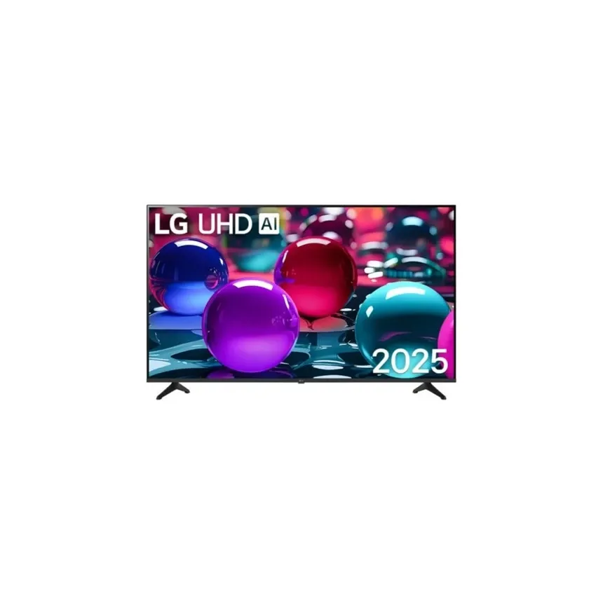 SMART TV 55 LG 55UA73003LA 3840x2160/4K/UHD/DVB-C/T2/S2/WebOS