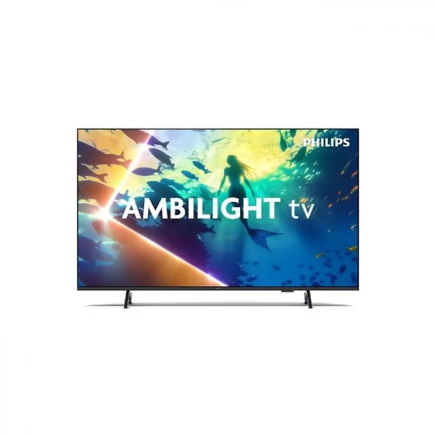 PHILIPS LED TV 43PUS8010/12,4K,AMBILIGHT