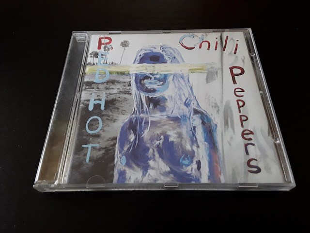 Red Hot Chili Peppers - By the way