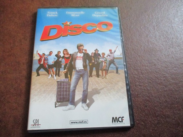 DISCO