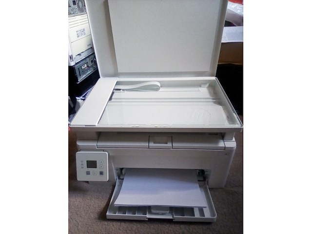 Laserski MFP HP LaserJet M130a - OČUVAN