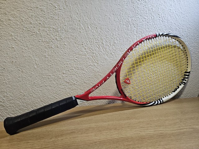 Reket za tenis Wilson Six.One 95 BLX 332g Ninety Five 3